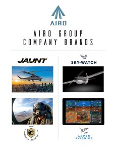 News - The AIRO Group