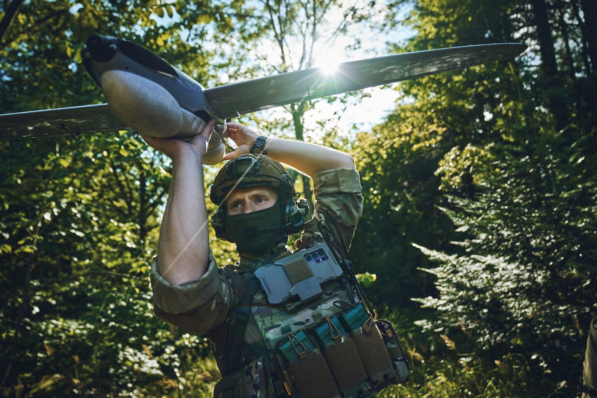 Drones - The AIRO Group